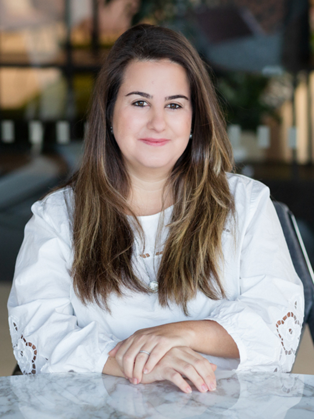 Ana Sabbag | Team | Marlin Equity Partners