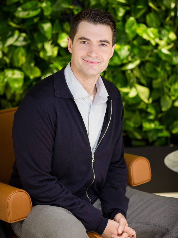 Team | Marlin Equity Partners