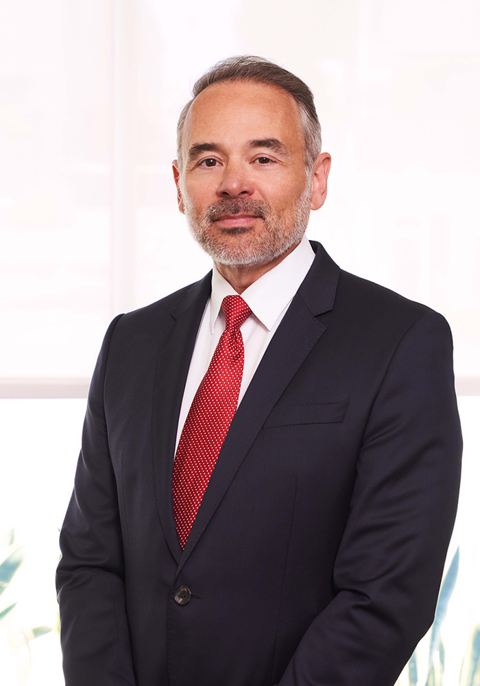 David Correa | Team | Marlin Equity Partners