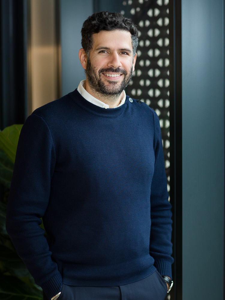 Team | Marlin Equity Partners