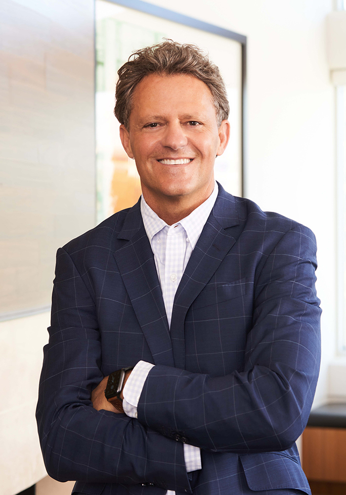 Frank Buckley | Team | Marlin Equity Partners