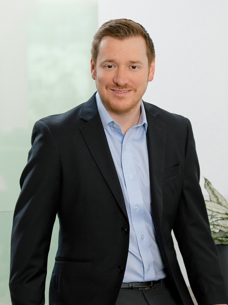 Jason Connors | Team | Marlin Equity Partners