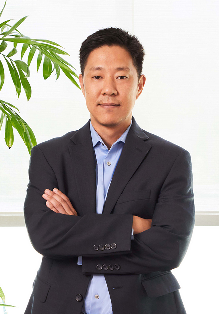 Jason Kwon | Team | Marlin Equity Partners