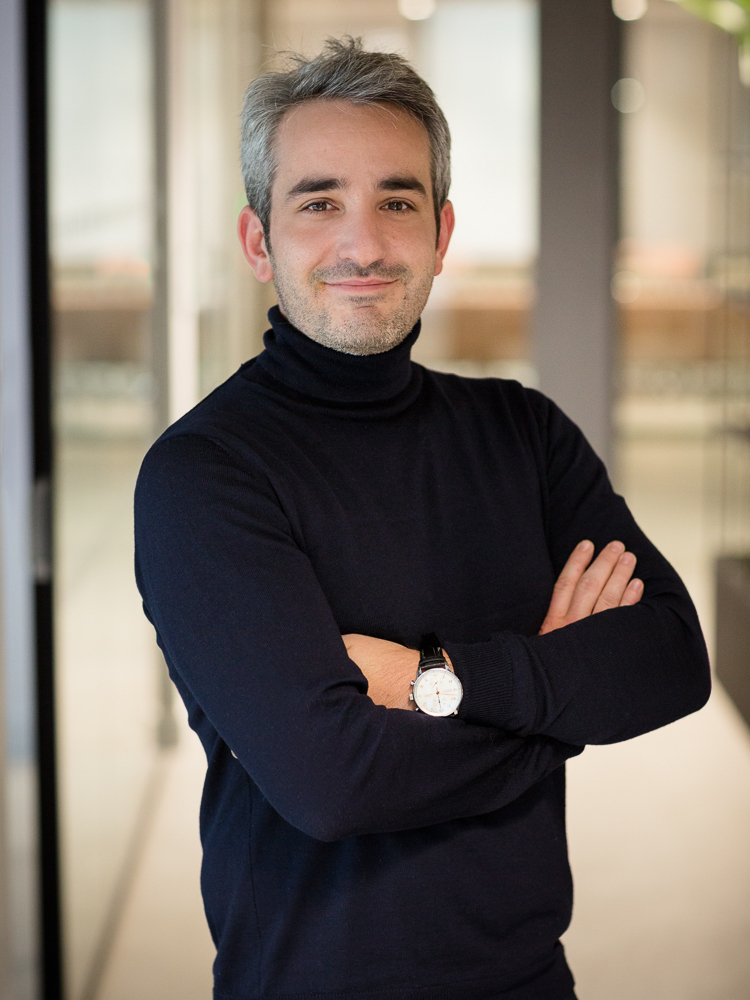 Team | Marlin Equity Partners