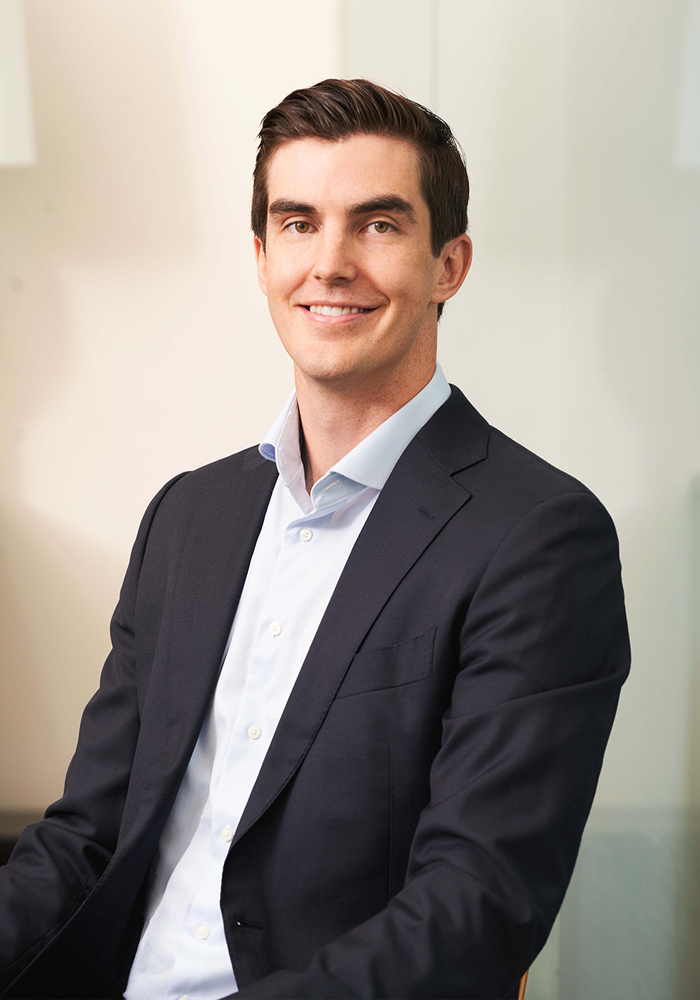 Robert Culp | Team | Marlin Equity Partners