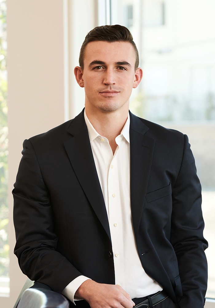 Stephen Sims | Team | Marlin Equity Partners