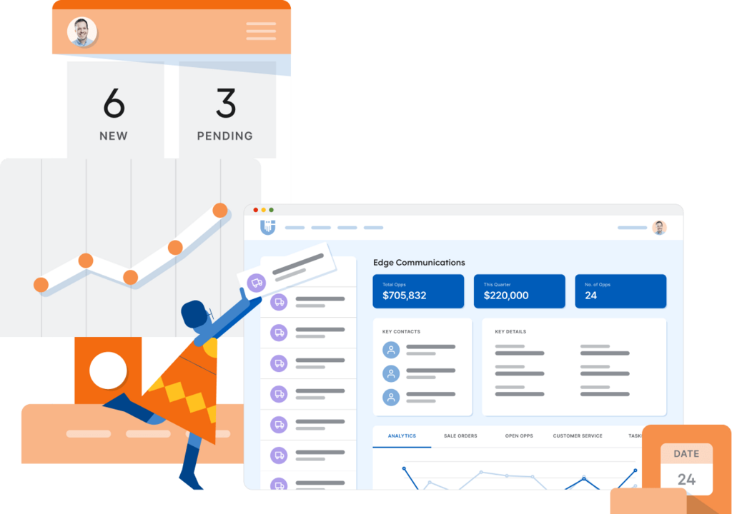 Skuid | Companies | Marlin Equity Partners