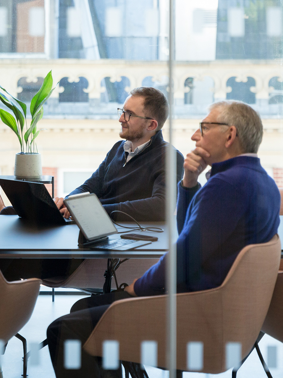 How We Help | Marlin Equity Partners