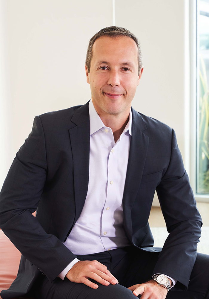 Team | Marlin Equity Partners