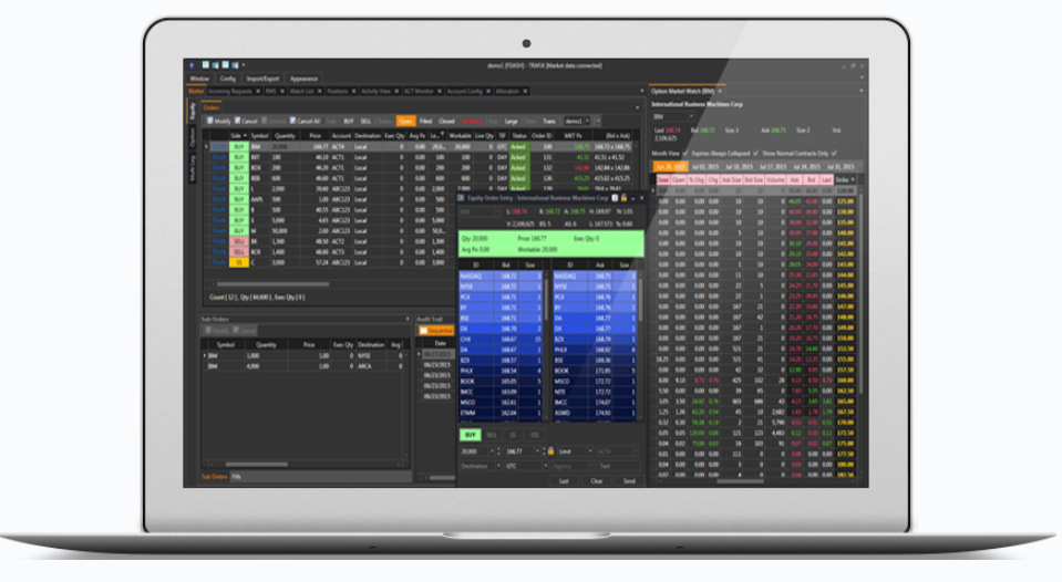 TRAFiX | Companies | Marlin Equity Partners