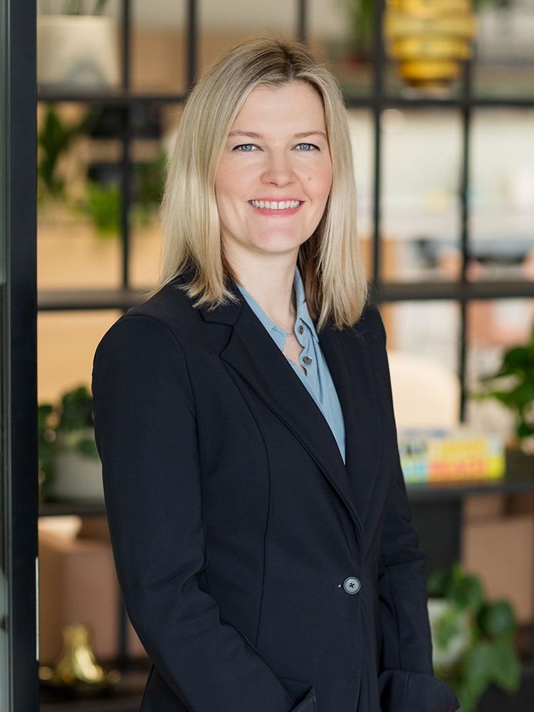 Jessica Reed | Team | Marlin Equity Partners