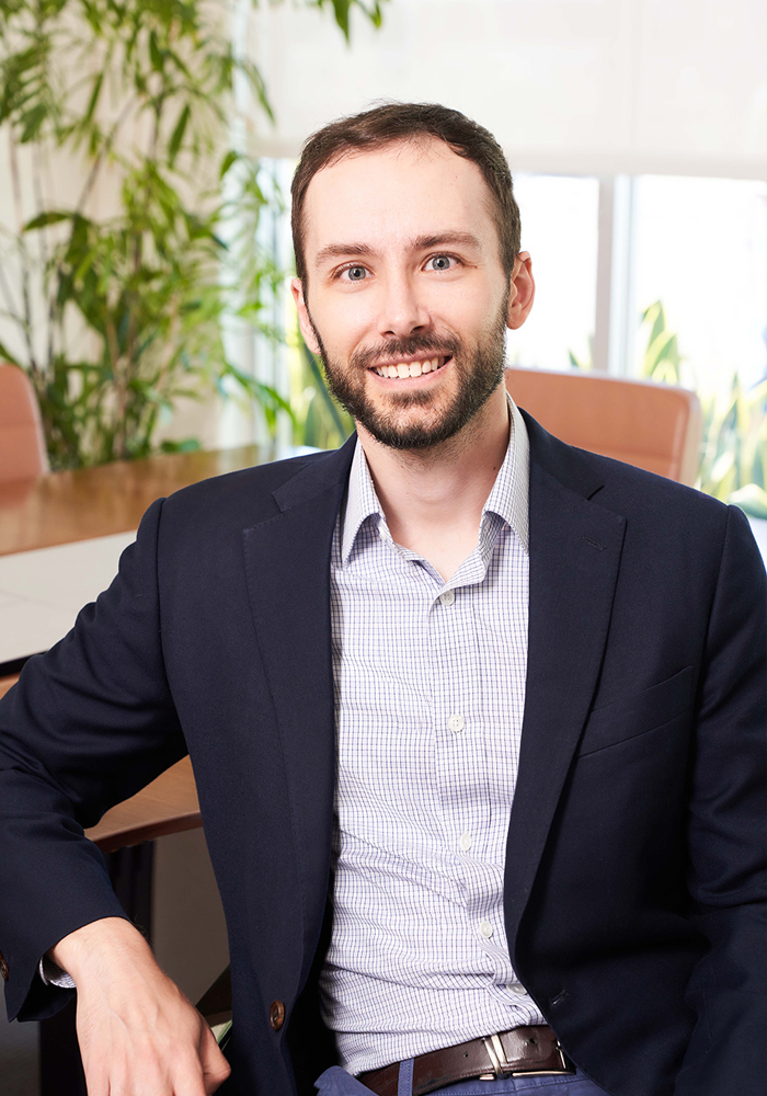 Bill Hurley | Team | Marlin Equity Partners