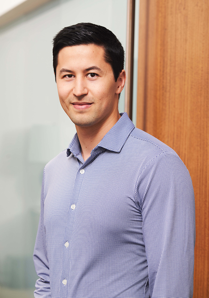 Joe Hara | Team | Marlin Equity Partners