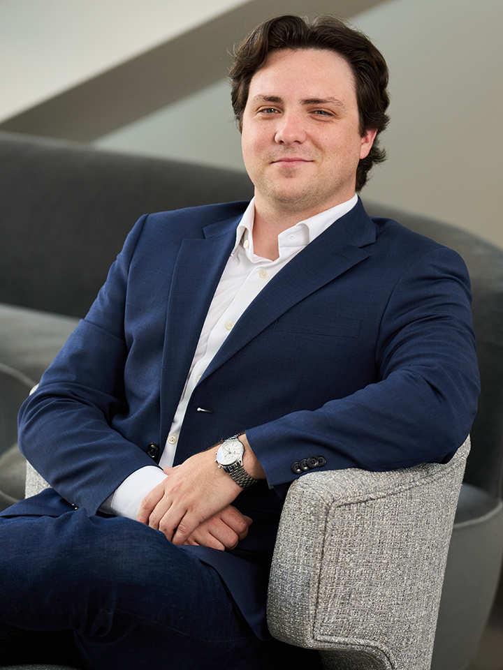 Alexander Kashemirov | Team | Marlin Equity Partners
