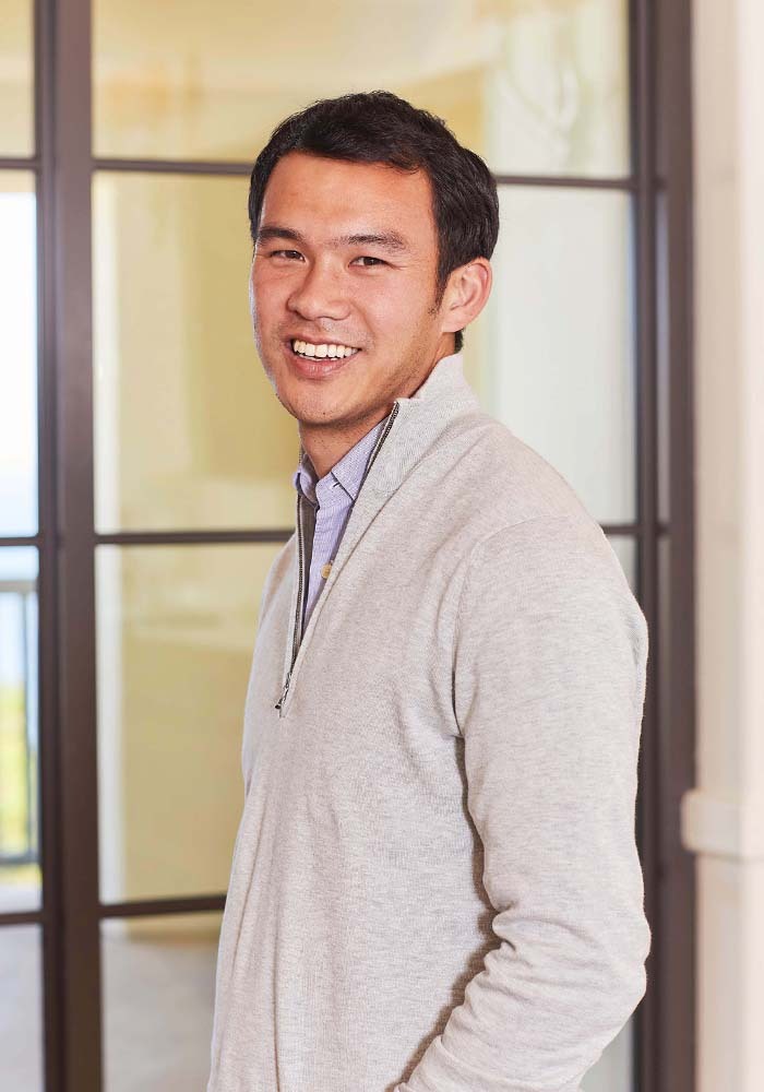 Bryan Yasukochi | Team | Marlin Equity Partners