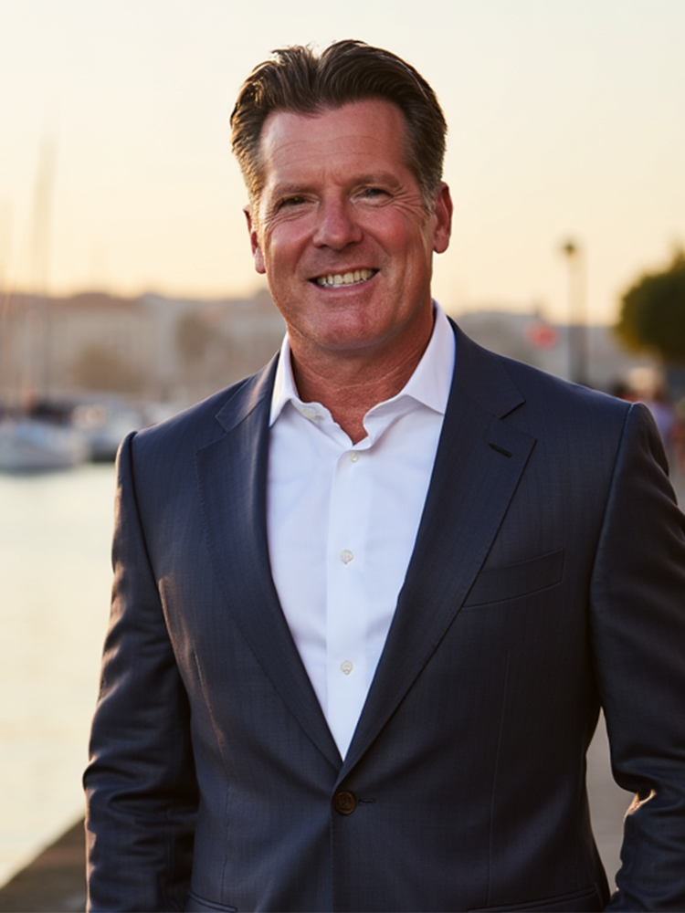 David McGovern | Team | Marlin Equity Partners