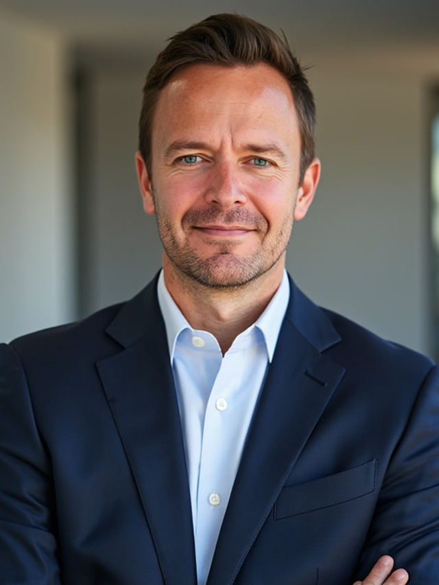 Team | Marlin Equity Partners