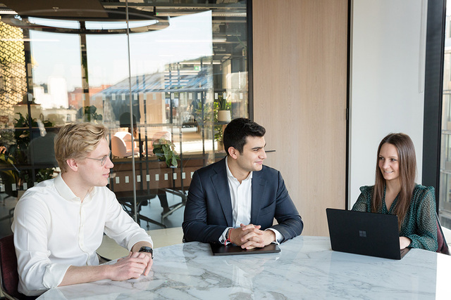 Marlin Equity Partners