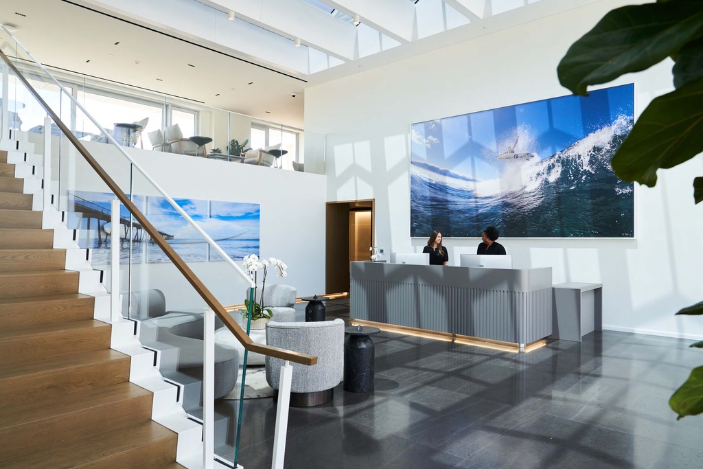 Marlin Equity Partners